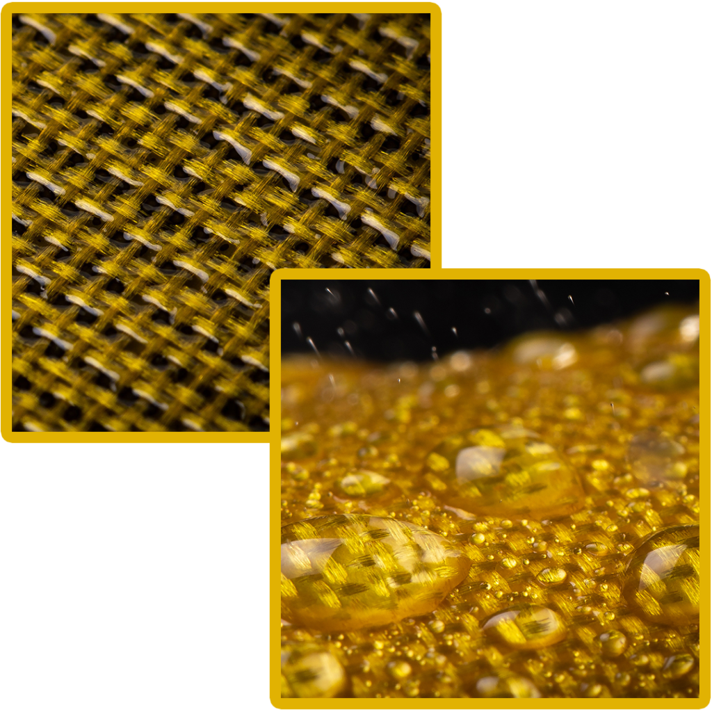 New ALUULA composite material in Ocean Rodeo kites |Uniq Surface Blog